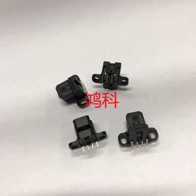 HEDS-9731#A50 安华高编码器500线3.3V AB相5v原装H9731#A50全新