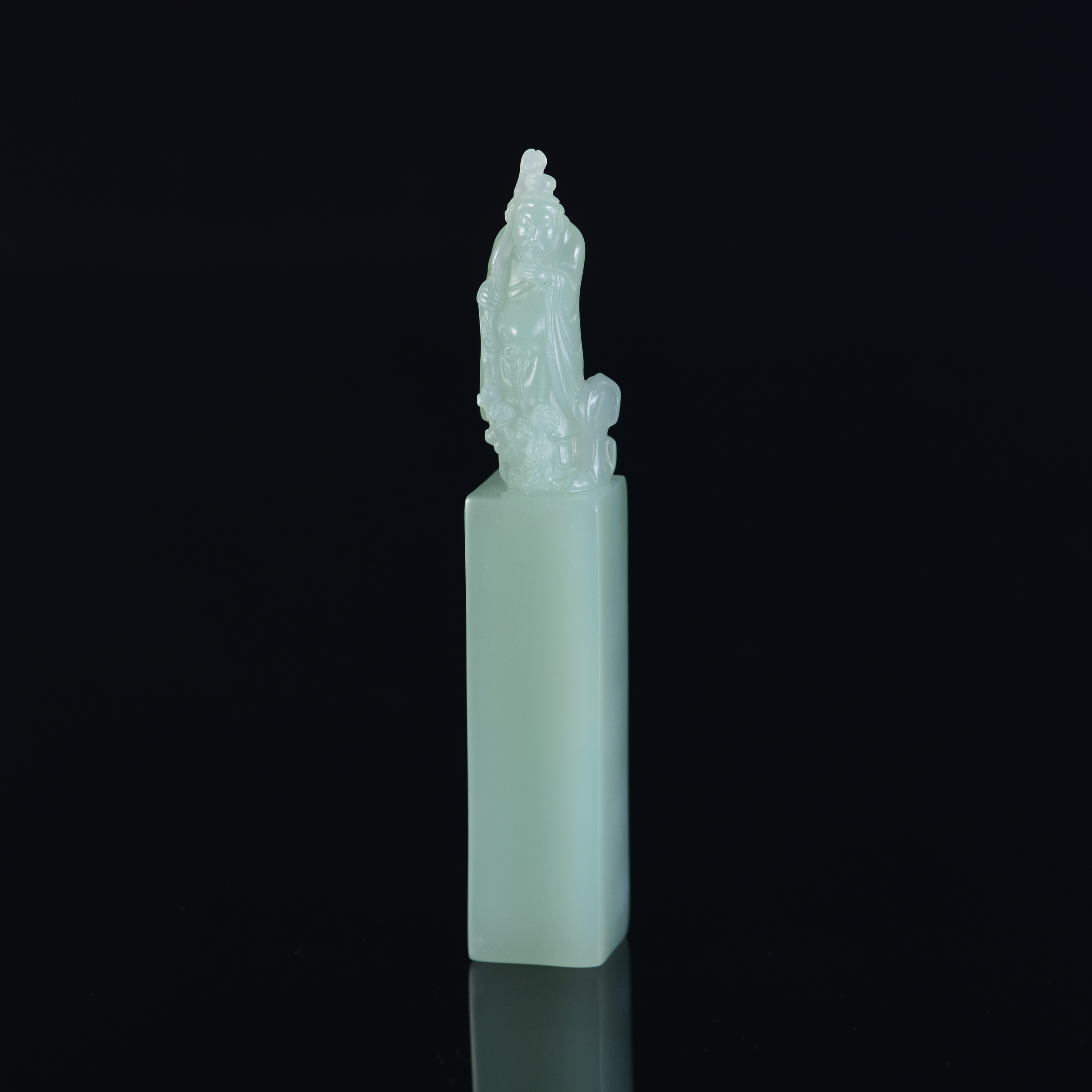 印章定刻陶渊明采菊姓名书画闲章手工刻字毕业礼成人礼商务伴手礼