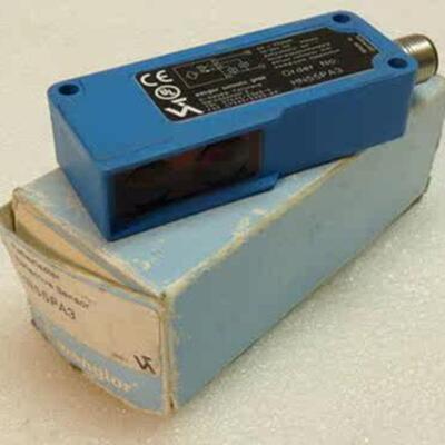 议价Wenglor HN55PA3 Reflextaster neu