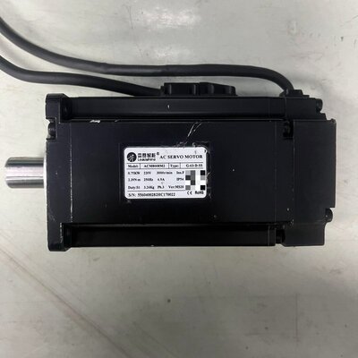 议价ACM伺服电机ACM8008M2G-63-D-SSACM8008M2G-63-DACM8008M2G