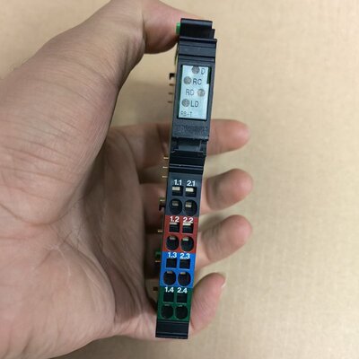 议价模块IBIL24RB-TIBIL24RB-PACIBIL24DO8