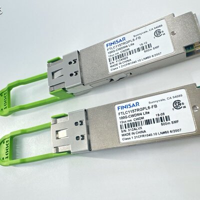议价FISAR光模块FTLC1157RGPL6-FBFTLC1157RGPL6FTLC1157RGPL6-10
