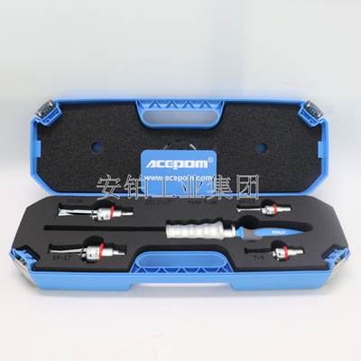 SKF内轴承拆卸拉拔器TMIC7-28/TMIP7-28/30-60/7-60内孔拉马外圈