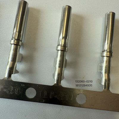 ITT连接器132060-0210原装现货