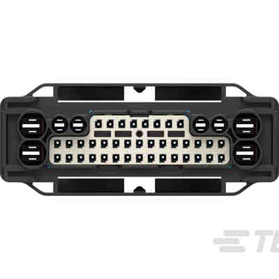 泰科连接器9-2209520-9原装46pin