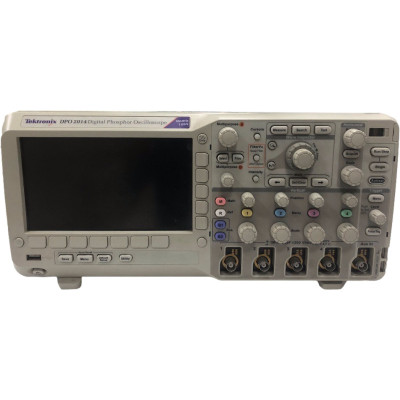 Tektronix泰克DPO2014 2024B示波器TDS2022C 2012 2004 2002C MSO