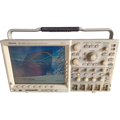 Tektronix泰克DPO4034示波器MSO4104 4054 4052 DPO4032 MDO4024C