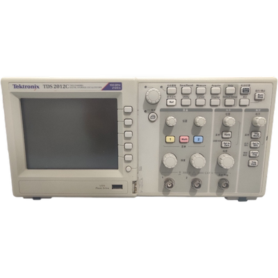 租售收Tektronix泰克TDS2012C/TDS2014C/TDS2022C/TDS2024C示波器