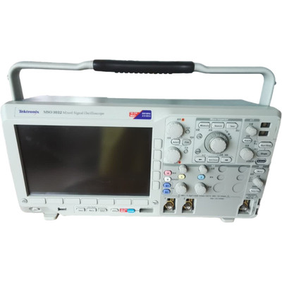 Tektronix泰克MSO3032示波器DPO3052 3012MDO3102 3022 3014 3054