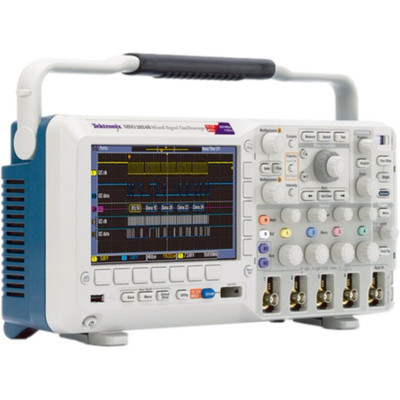 Tektronix泰克MSO2024B 2022 2014 2012 2004 2002C示波器DPO TDS