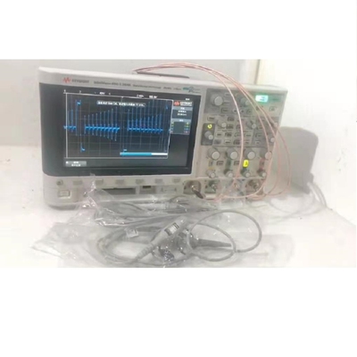 KEYSIGHT是德DSO-X2024A 2022A 2014A 2012 2004 2002示波器MSO-X