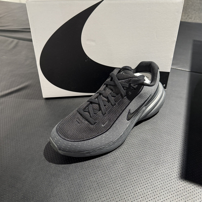 耐克男子休闲鞋黑武士运动鞋