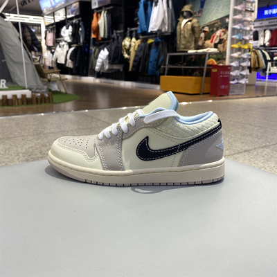 耐克Jordan男女板鞋休闲鞋