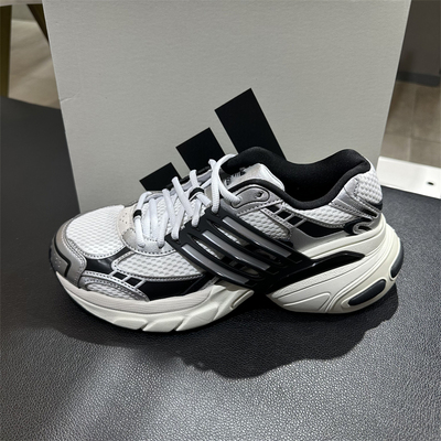 阿迪达斯男女鞋运动休闲鞋