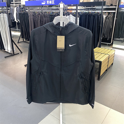 连帽夹克外套Nike/耐克
