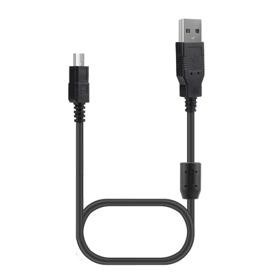 索尼原装摄像机usb电脑传输线