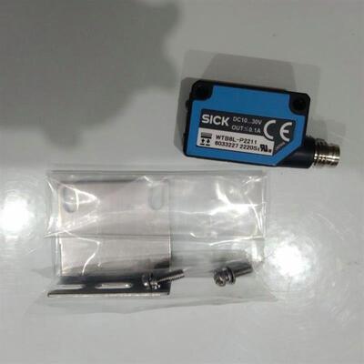 1065866GTE10-P1212 PHOTOE.PROX.SWITCH传感器全新原装现货