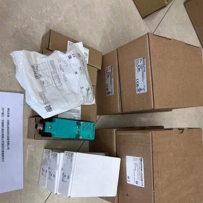IE5338 电感式接近开关IE5288 PN2098 全新原装