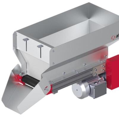 旋转模块 AFAG GMQ20/P-RM1650094775 德国进口