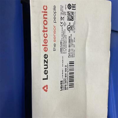 德国原装品牌DD2503速度监控传感器IP67防护