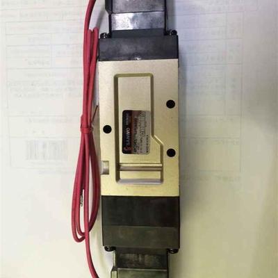 SANWO韩国三和中央封闭电磁阀SVF5320-5G-03/SVF5320-4G-03