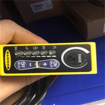 光电感应式传感器Q45AD9D原装进口