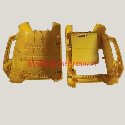 开普变频数码发电机配件机壳罩子IG1000/IG2000便携式发电机外壳