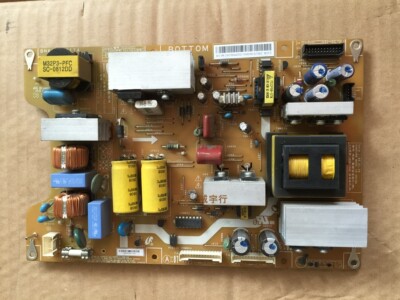 三星LA37A350C1电源板BN44-00217A PSLF231501B