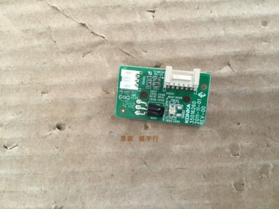 康佳LED48X6000D遥控接收板35016260