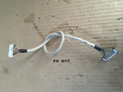 LG 42LG31FR-TA排线 连接线 屏LC420WUN