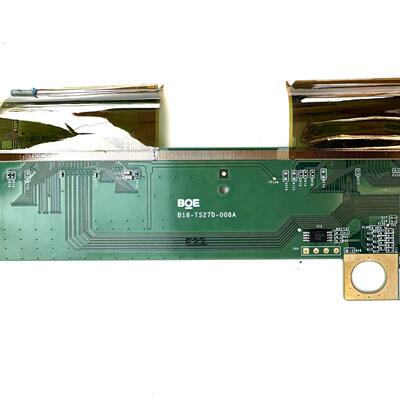 DELL D2720DS边板B18-TS270-008A 配 W270FBQ01