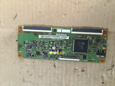 长虹55X9S逻辑板 CEC-PCB5460002A屏C550U17-E7-P