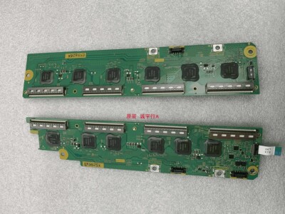 松下TH-P50X10C缓冲板TNPA4780 TNPA4781 一对
