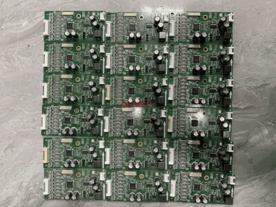 DELL U2518DR恒流板748.A2602.001M L6257-M屏LM250WQ3