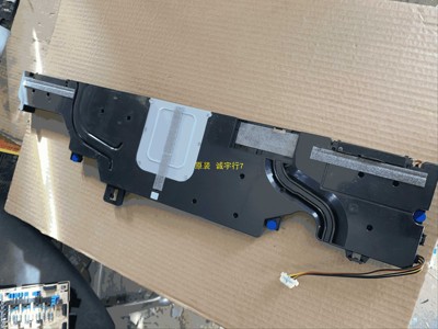 三星QA65Q6FAMJXXZ喇叭 扬声器 BN96-42222A