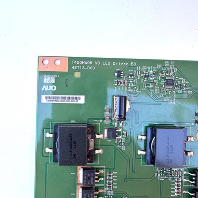 先锋LED-46V600 恒流板T420HW08 42T13-D00原装