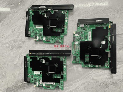 三星DB55E主板BN41-02365A BN91-14862E屏CY-GJ055CSLVZ