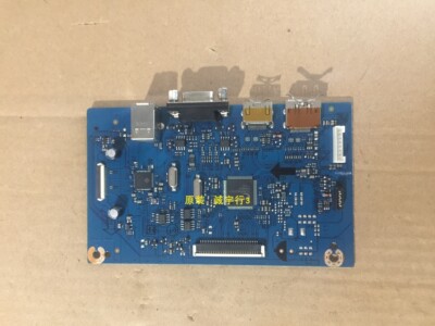 HP E243i驱动板4H.3MN01.A01屏LTM240CL08