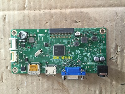 AOC C27V1Q驱动板715G9496-M0C-B00-004K屏TPM270WF1