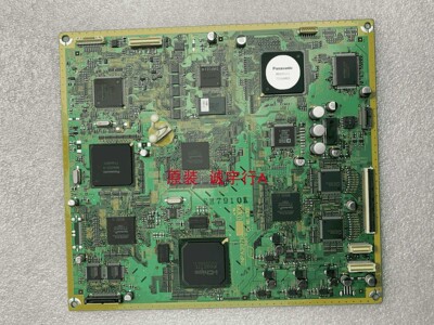 直销松下TH-65PF9CK主板TNPA3976屏MC165F25F9A