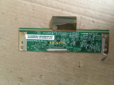 海信LED32EC300D边板 ST3151A05-8-XC-3