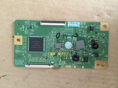 HP ZR24w逻辑板 6870C-0308C屏LM240WU7