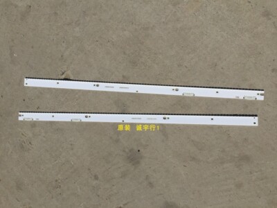 单条价 三星UA65KS9800JXXZ灯条 屏CY-XK065FLLV5H