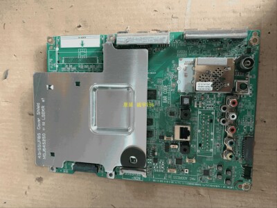 LG 55UF8500-CB主板EAX66165202屏LC550EQE