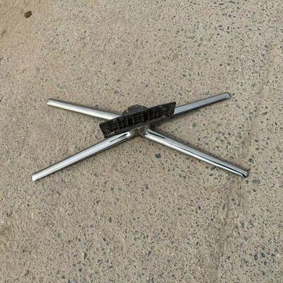 三星UA40D5000PR底座 台座 座架 原装拆机有使用痕迹