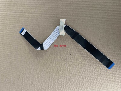 夏普LCD-70LX550A 连接线 排线QCNW-N801WJQZ
