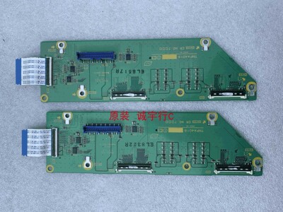 松下TH-103PF10CK缓冲板TNPA4018 C1 屏MC262F39F10
