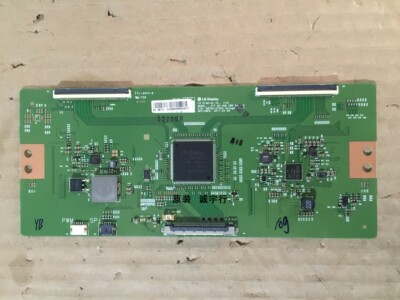 创维65M9逻辑板6870C-0740A屏RDL650WY LC650EGY