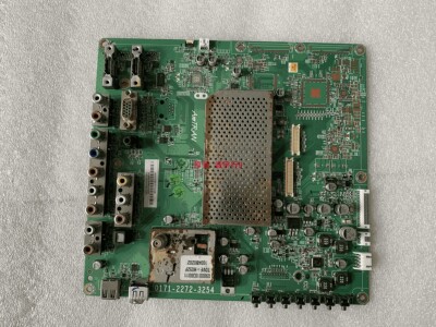VIZIO E550VL主板0171-2272-3254屏T546HW1