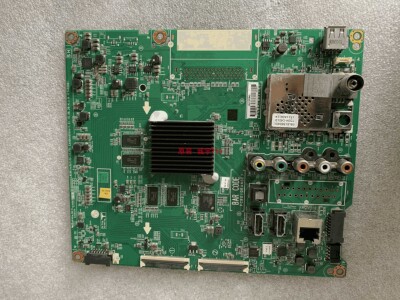 LG 43UF6400-CA主板 EAX66485504屏HC4300DGG-SLNX1